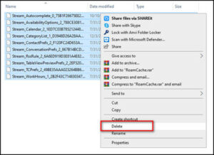 Fix Undeliverable Emails in Outlook [Tested Methods 2024]