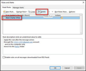 Fix Undeliverable Emails in Outlook [Tested Methods 2024]