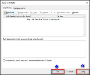 Fix Undeliverable Emails in Outlook [Tested Methods 2024]