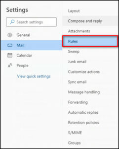 Automatically Delete Emails in Outlook [Complete Guide 2024]