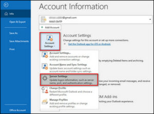Fix Undeliverable Emails in Outlook [Tested Methods 2024]