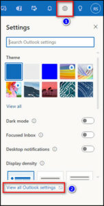 Automatically Add Signature in Outlook [For All OS 2024]
