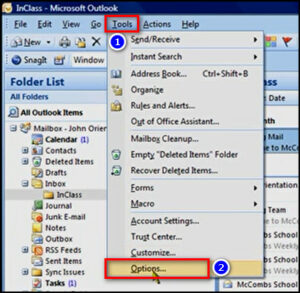 Automatically Archive Emails in Outlook [Tested Method 2024]