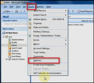 Automatically Add Signature in Outlook [For All OS 2024]