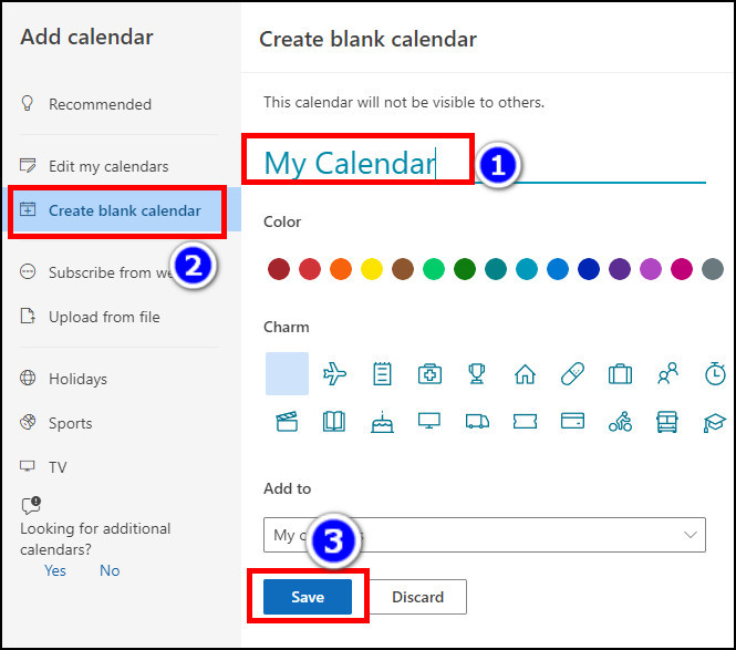 Rename Calendar In Outlook Abigail N Perkin