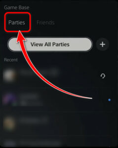 Switch Between Party Chat & Game Chat on PS5 [Quick & Easy]