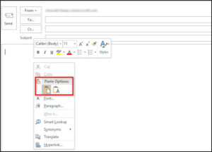 Attach an Email As an Attachment in Outlook [Reply Faster!]
