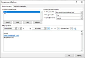 Change The Alignment Of An Image In Outlook [Tested Method]