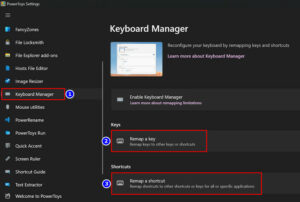 Create A Keyboard Shortcut For Any Program In Windows 11