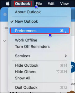 How to Recall Email in Outlook for Mac [Within a Minute]