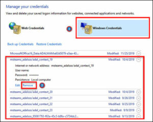 How to Clear Teams Cache Credentials [Step-by-Step Guide]