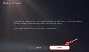 How To Unlock Games On PS5 [3 Definite Ways To Remove Lock]