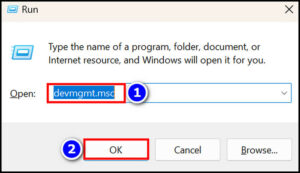 Fix: Fingerprint Reader Not Working on Windows 11 [Verified]