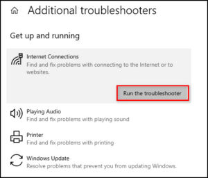 7 Methods to Fix Microsoft Teams Connection Issues [2024]