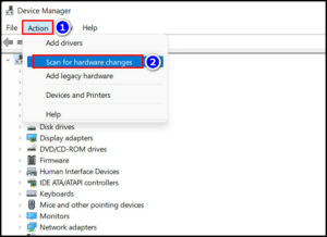 Fix Nvidia Graphics Card Not Detected in Windows 11 [Tested]