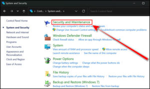Enable Go Back Button in Windows 11 [Revert to Windows 10]