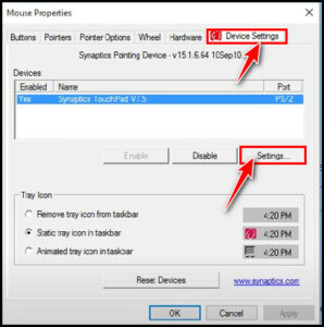 Enable Two Finger Scrolling in Windows 11 [Guideline 2024]