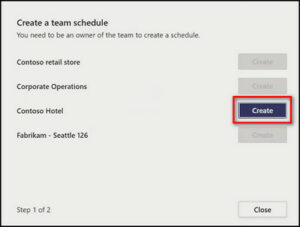 How to Use Microsoft Teams Shifts [User Guide 2024]