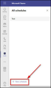 How to Use Microsoft Teams Shifts [User Guide 2024]