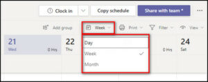 How to Use Microsoft Teams Shifts [User Guide 2024]