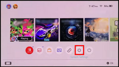 How To Connect A PS5 Controller With Nintendo Switch [2024]