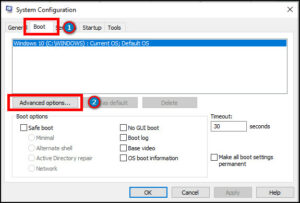 Enable All Cores in Windows 10 [Increase CPU Performance]
