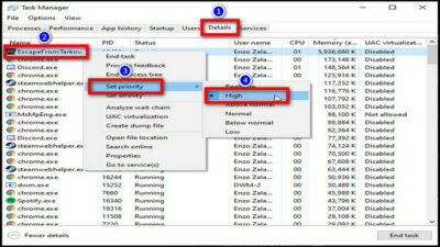 How to Allocate More RAM to Steam Games [Get Higher FPS]