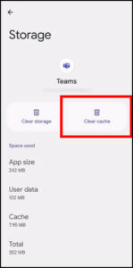 How to Clear The Microsoft Teams Cache [On Desktop & Mobile]