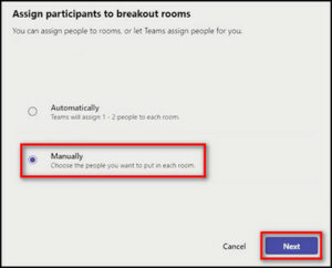 Create Breakout Rooms in Teams Meetings [Quick Guide 2024]