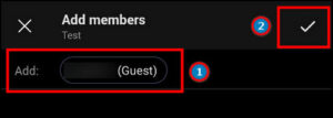 Add Guests to Microsoft Teams [Include A Guest to Your Team]