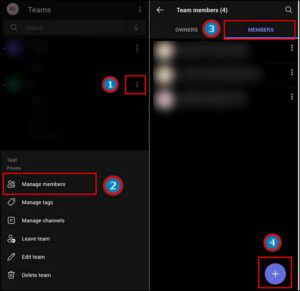 Add Guests to Microsoft Teams [Include A Guest to Your Team]
