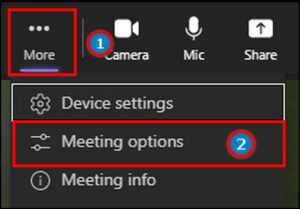 Fix: Only Meeting Organizers Can Make Changes [2024 Update]