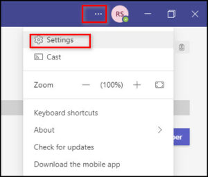 7 Ways to Optimize Microsoft Teams Performance [Chat Faster]