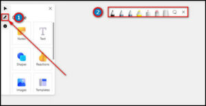How to Use the Whiteboard in Microsoft Teams [Guide 2024]