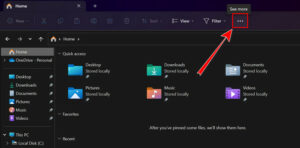 How to Clear Quick Access History in Windows 11 [3 Easy Ways]