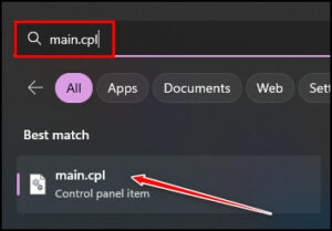 Two Finger Scroll Not Working in Windows 11 [Fixed 2024]