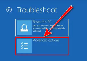 Enable Go Back Button in Windows 11 [Revert to Windows 10]