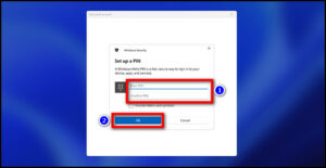 How to Reset PIN in Windows 11 [Fix Forgotten PIN Issue 2024]