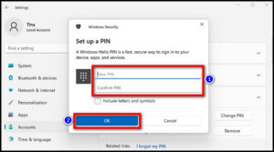 How to Reset PIN in Windows 11 [Fix Forgotten PIN Issue 2024]