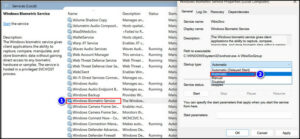 Fix: Fingerprint Reader Not Working on Windows 11 [Verified]