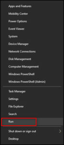Fix Nvidia Graphics Card Not Detected in Windows 10 [2024]