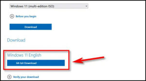 Processor is Not Supported Windows 11 [Easy Action to Fix]
