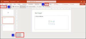 How to Read Notes While Presenting in PowerPoint [2024]