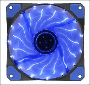 CPU Fans vs Chassis Fans [Know Differences and Proper Use]