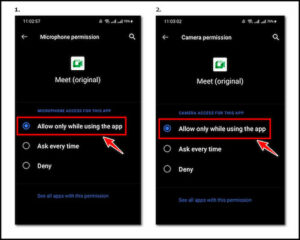 Fix Google Meet Not Working on Android [8 Effective Ways]