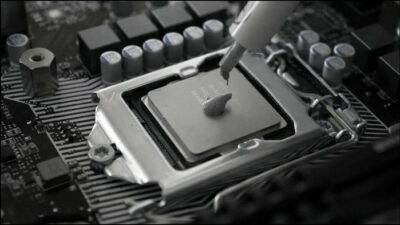 Is it Ok to Use Toothpaste as Thermal Paste on the CPU?