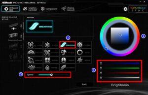 [Latest v.2.0.71] Download ASRock Polychrome RGB Software