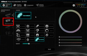 [Latest v.2.0.71] Download ASRock Polychrome RGB Software