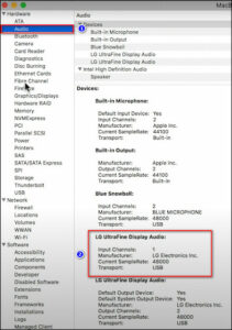 How To Identify A Sound Card On A Motherboard [2024]