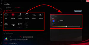 Download & Install ASUS Aura Sync on Windows 10/11 [2024]